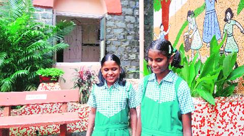 For 116 yrs, this school in Dadar has been home to the visually ...