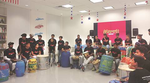 US Consulate offers library for public events in Mumbai | Mumbai News ...