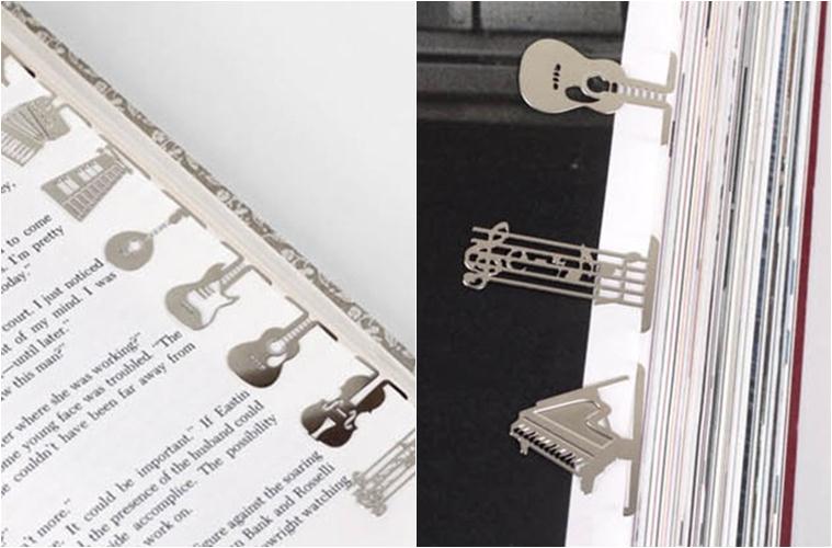 A bookworm’s dream: These creative bookmarks will make your heart grow ...