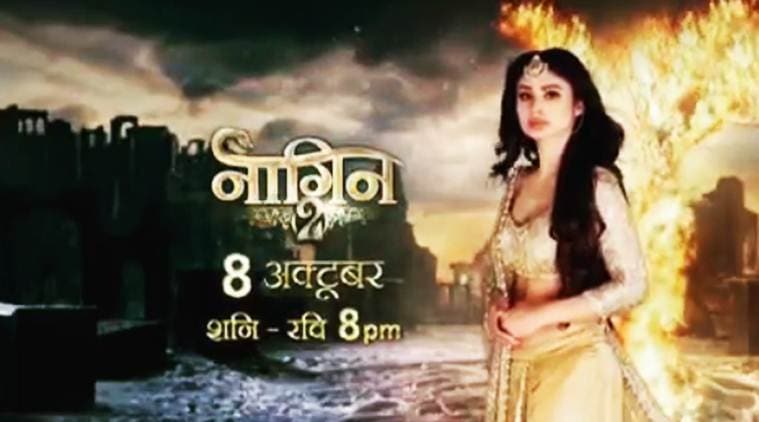 Naagin season two 8th October 2016 full episode written update ...