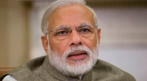 Blood and water cannot flow together: PM Modi at Indus Water Treaty ...