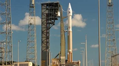 Striking workers delay French rocket launch | World News - The Indian ...