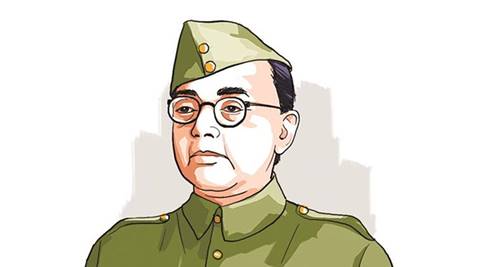 All India Forward Bloc leader launches website on Netaji Subhas Chandra ...