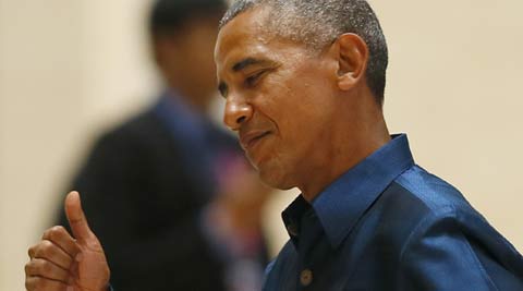 Baracktrema obamai: Professor names parasite after Barack Obama, says ...