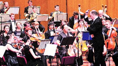 A Decade Later | Art-and-culture News - The Indian Express