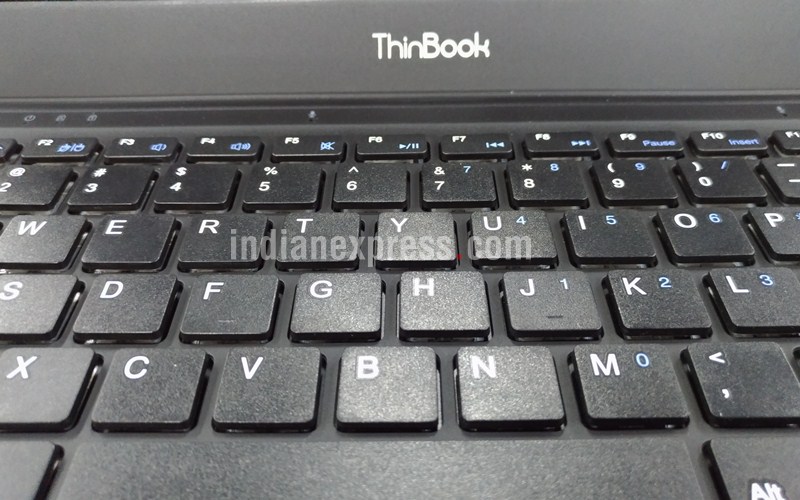 RDP ThinBook Review: A budget laptop that is surprisingly good ...