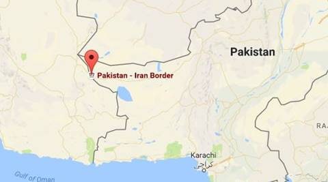 Iranian forces kill Four Sunni militants near Pakistan border | World ...