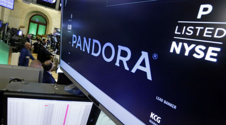 Pandora takes on Spotify, Apple with new streaming services ...