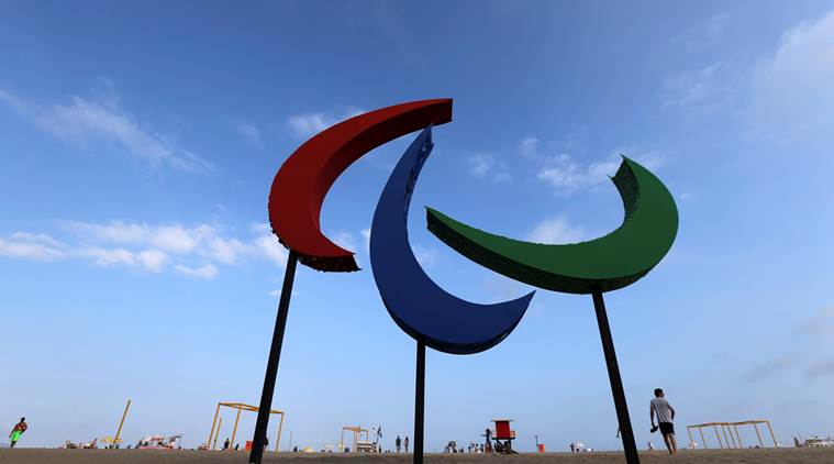 Rio looking like host of Paralympic Games, symbol and all | Sport ...
