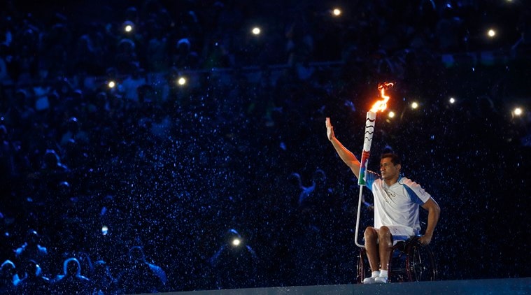 Paralympic Games open to theme: ‘Heart knows no limits’ | Sport-others ...