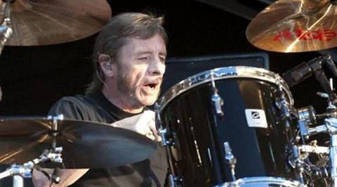 Phil Rudd would rejoin AC/DC if Axl Rose leaves the band | Music News ...