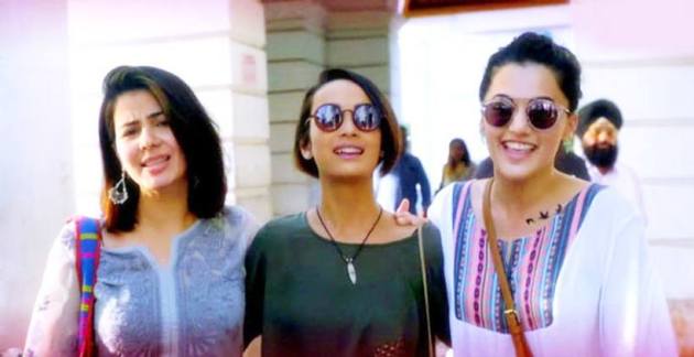 Pink vs Banjo vs Parched box office collection: Amitabh Bachchan’s film ...