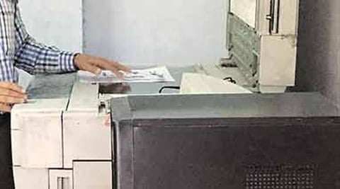 Right to photocopy | The Indian Express