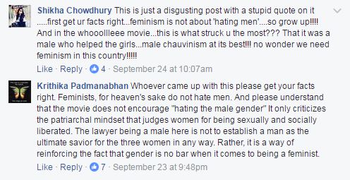 This meme on Pink is so sexist, it’s got women really angry and ...