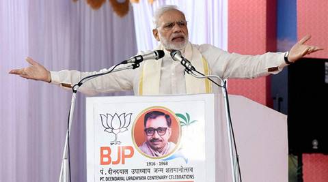 PM Modi’s Pakistan strategy shows sign of astute political leadership ...