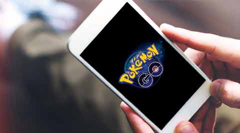 Pokémon GO new distraction for drivers, ups crash risk | Technology ...