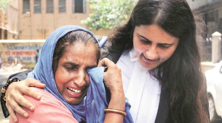 Preeti Rathi acid attack case: Neighbour convicted for murder, family ...