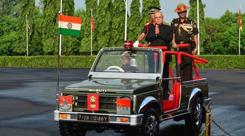 India’s security challenges go beyond conventional borders, ensuring ...