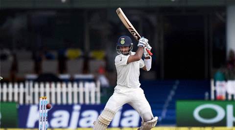 Worked on a few things in batting, says Cheteshwar Pujara | Cricket ...