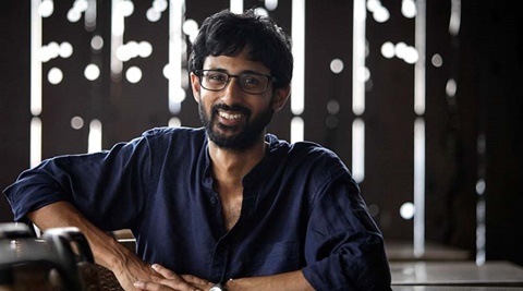 Need to explore hinterlands: Raam Reddy | Regional News - The Indian ...