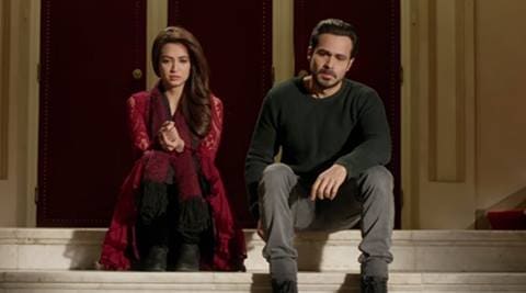 Raaz Reboot audience movie review: Emraan Hashmi is the lone silver ...