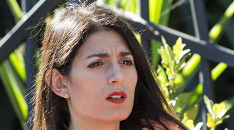 Italy’s Olympic medalists plead with Rome mayor on 2024 bid | Sport ...