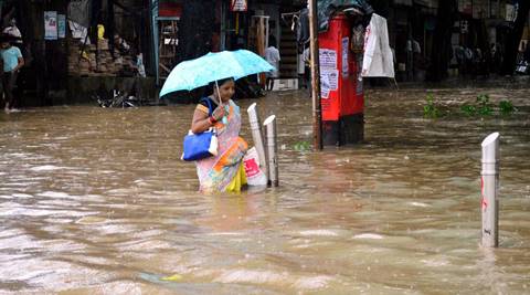 Heavy rains continue in Andhra Pradesh, death toll rises to 9 | India ...