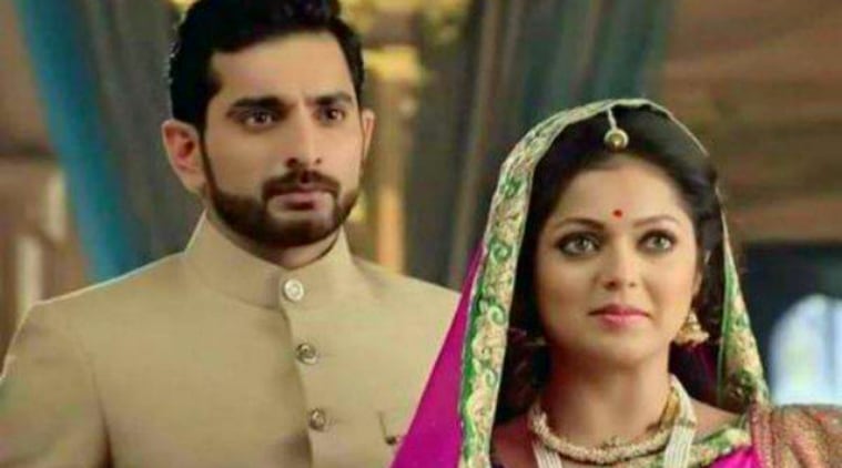 Ek Tha Raja Ek Thi Rani 8th September 2016 full episode written update ...
