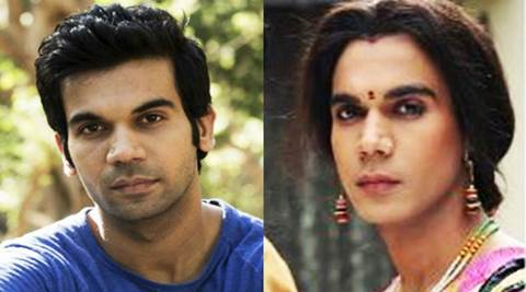 Raj Kummar Rao is playing a transgender and Anurag Kashyap wants to ...