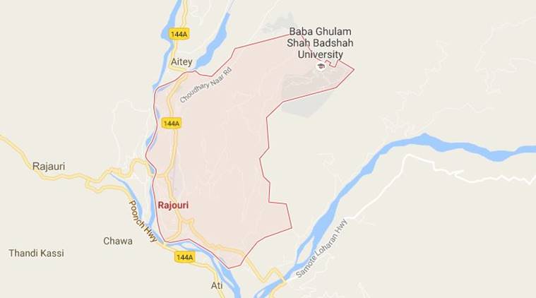 Rajouri communal clash: 2 govt employees suspended, youth held | India ...