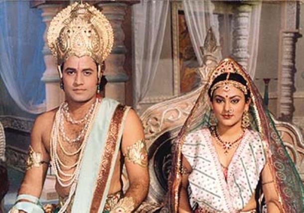 As Doordarshan turns 57, remembering the best DD shows ever ...