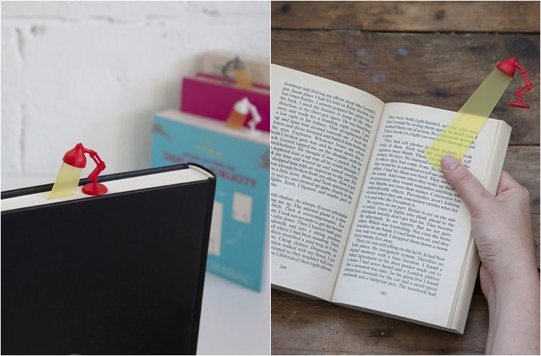 A bookworm’s dream: These creative bookmarks will make your heart grow ...