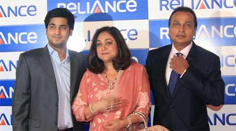 Reliance Communications, Aircel to merge; create Rs 65000 crore entity ...