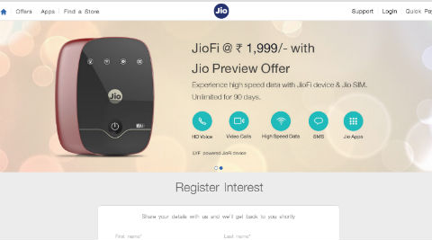 Reliance JioFi now costs Rs 900 less: Here’s all you need to know about ...