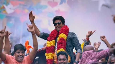 Remo trailer: Sivakarthikeyan as a female nurse will leave you awed ...