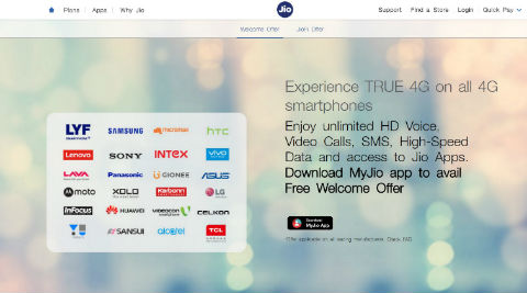 Reliance Jio 4G: Queues for SIM to VoLTE, top points to keep in mind ...