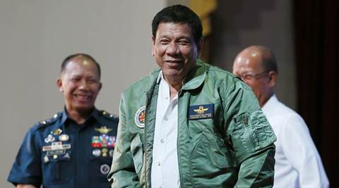 Philippine mayor, 9 bodyguards killed in shootout as drug war enters ...