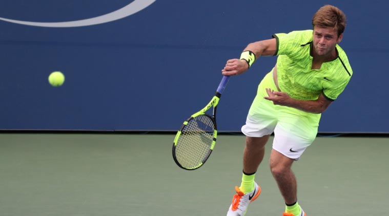 US Open: Ryan Harrison goes from sideshow to headliner with win ...