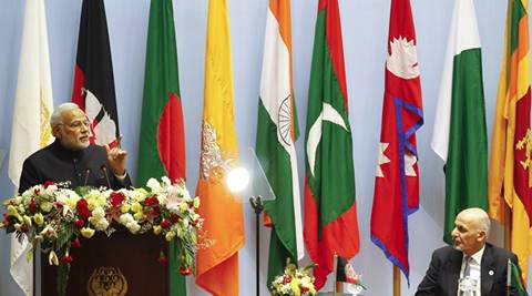 SAARC Summit postponed after India’s boycott: reports | India News ...
