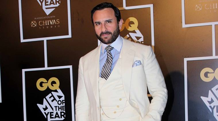 Saif Ali Khan’s Chef to release on July 14, 2017 | Bollywood News - The ...