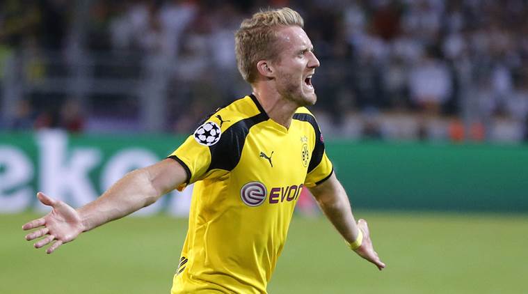 Andre Schurrle injures right knee, out of Germany’s World Cup ...