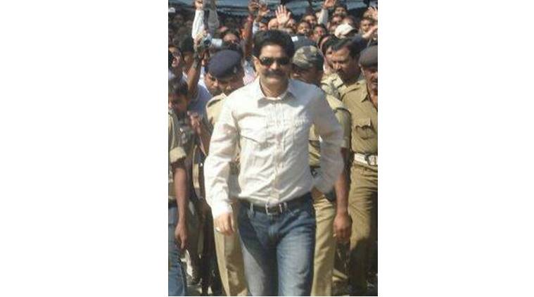 Mohammad Shahabuddin: The Bahubali of Bihar is back | Research News ...