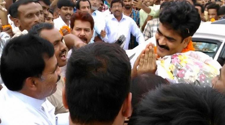 Mohammad Shahabuddin: The Bahubali of Bihar is back | Research News ...