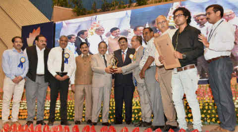 Government announces recipients of Shanti Swarup Bhatnagar award ...