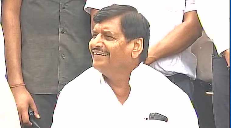 Shivpal Yadav on Samajwadi Party infighting: I believe in Mulayam Singh ...