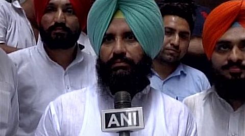 ‘Aawaaz-e-Punjab’ a platform to end corruption, says Simarjit Bains ...