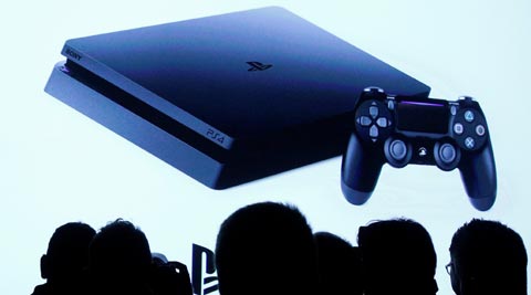 Sony’s PlayStation Pro will finally bring 4K gaming to consoles ...