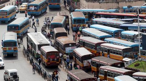 Today’s strike most successful general strike: CPI | India News - The ...