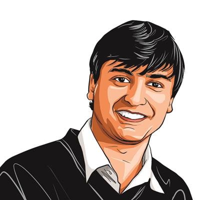 Subrato Banerjee | Read All The Stories Written by Subrato Banerjee.