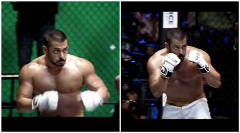 Insane VFX in Salman Khan’s Sultan will blow your mind, watch video ...
